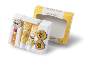 Burt's Bees - Paperfoam