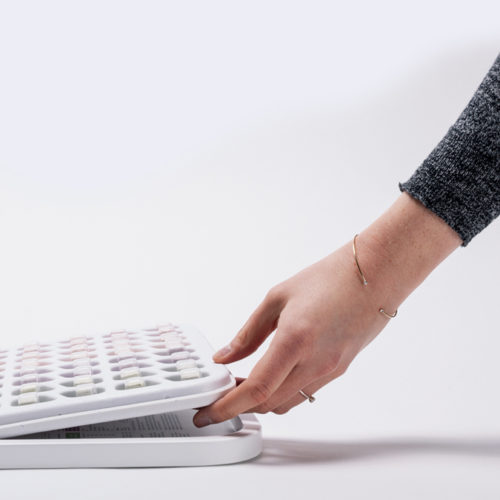 About us: get in touch with PaperFoam®