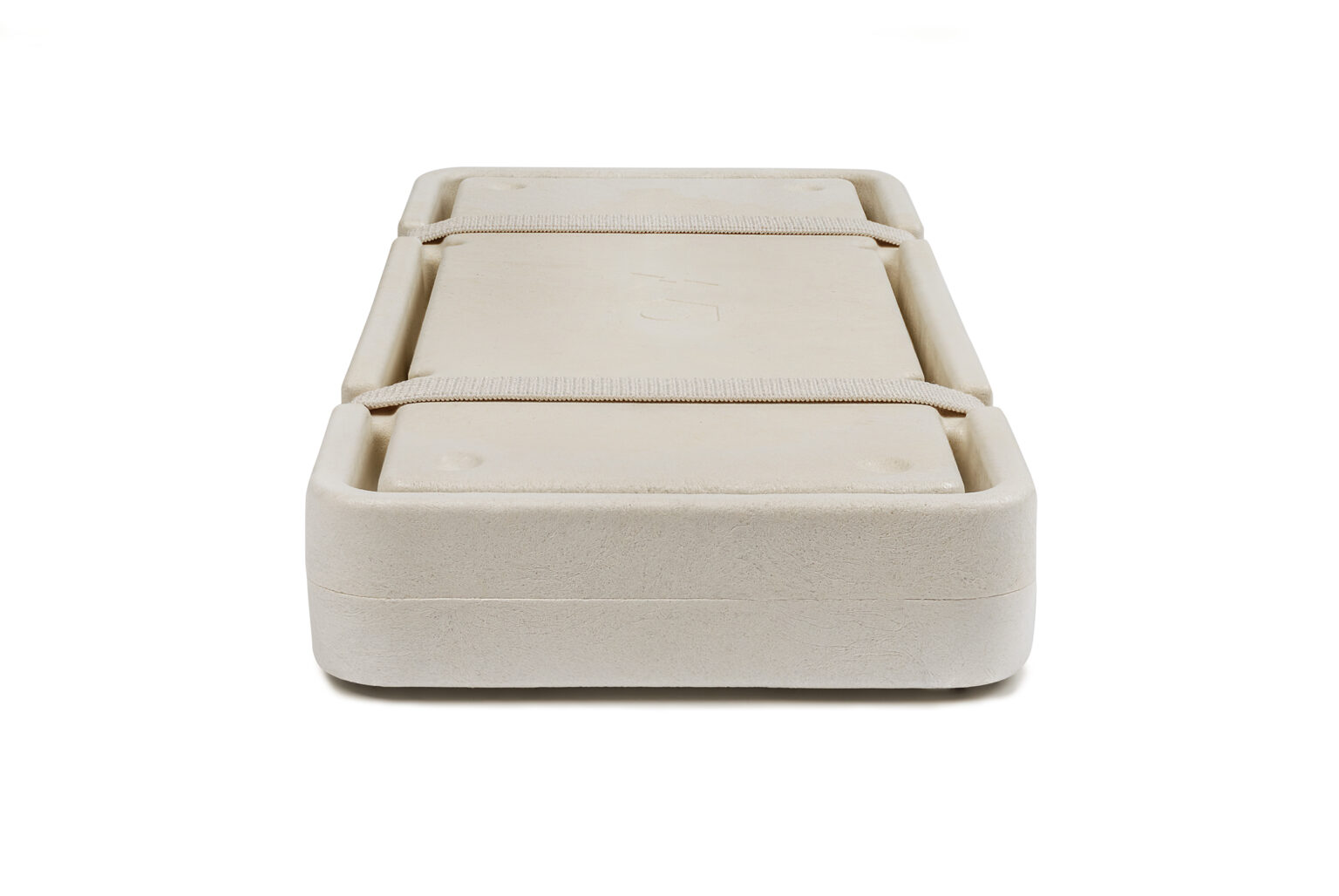 Eco-Friendly Triple-Tray Design for OP-1 Field - Paperfoam