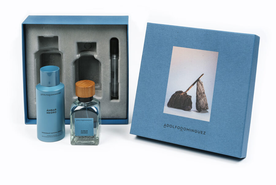 Eco friendly packaging: compostable and sustainable - PaperFoam®